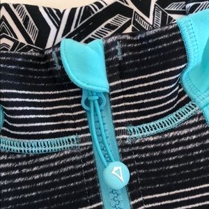 Ivivva | Jackets & Coats | Girls Sz Ivivva Perfect Your Practice Jacket ...